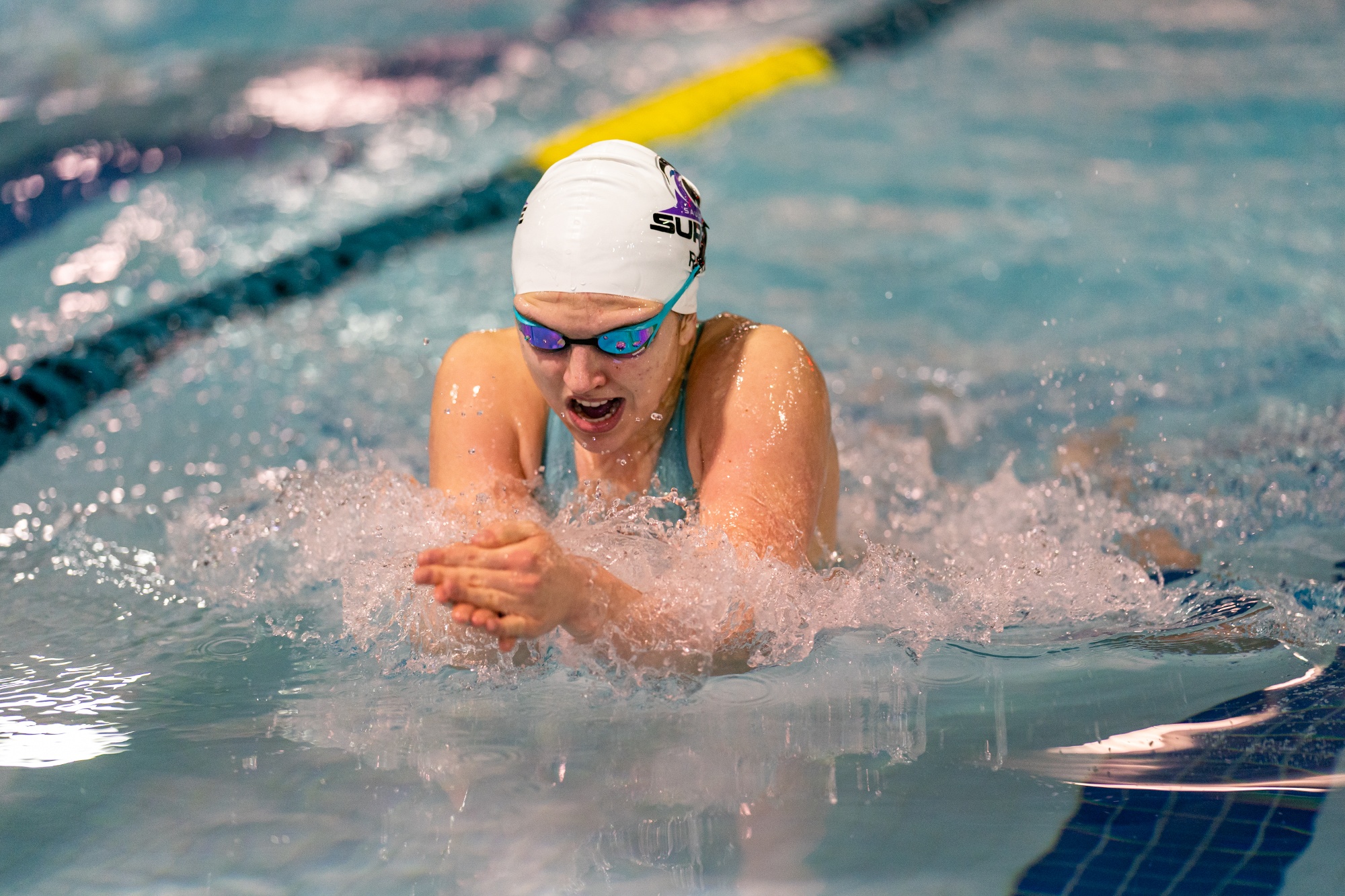 Sault Surge Aquatic Team Home