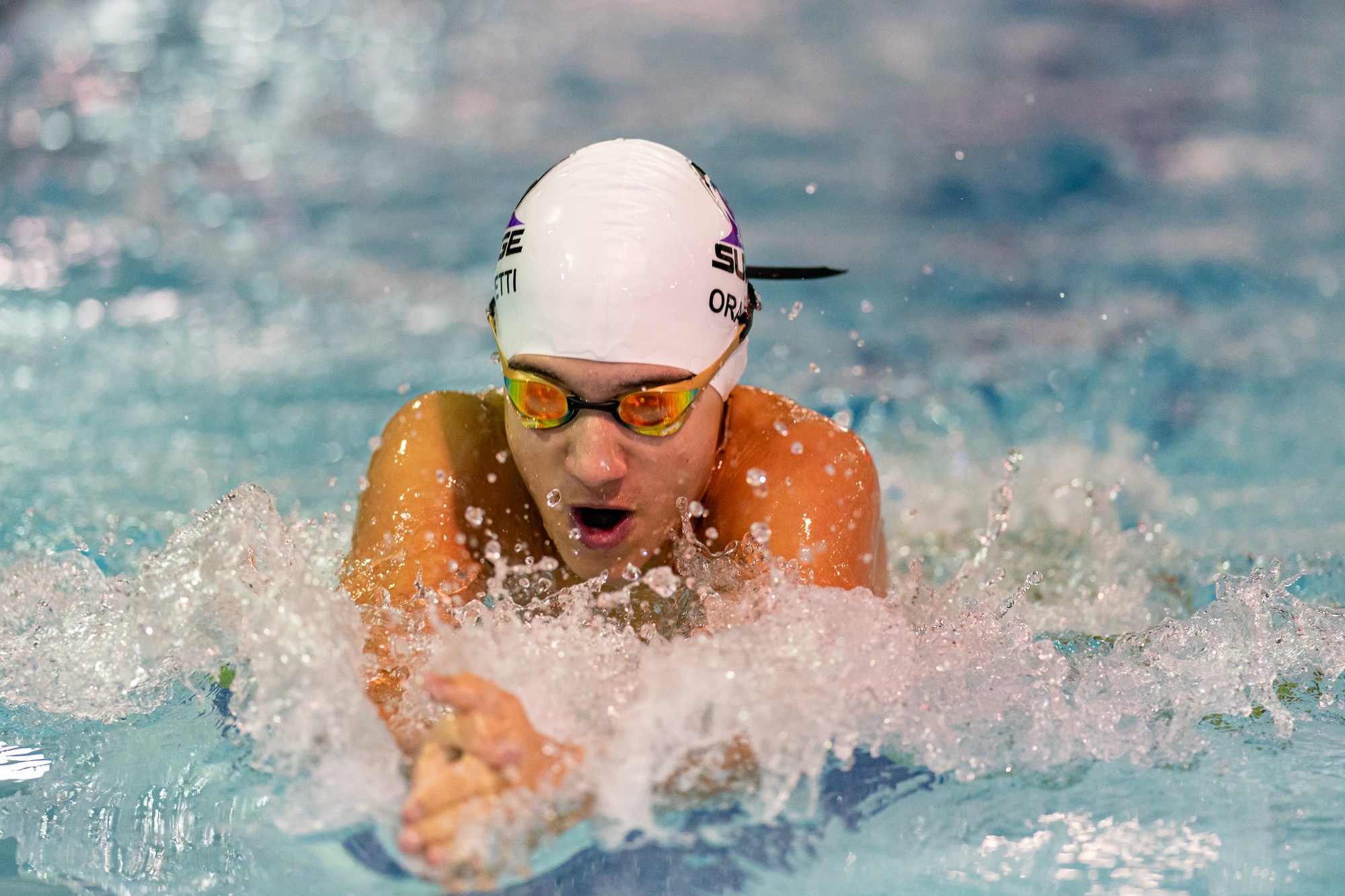 Sault Surge Aquatic Team Home