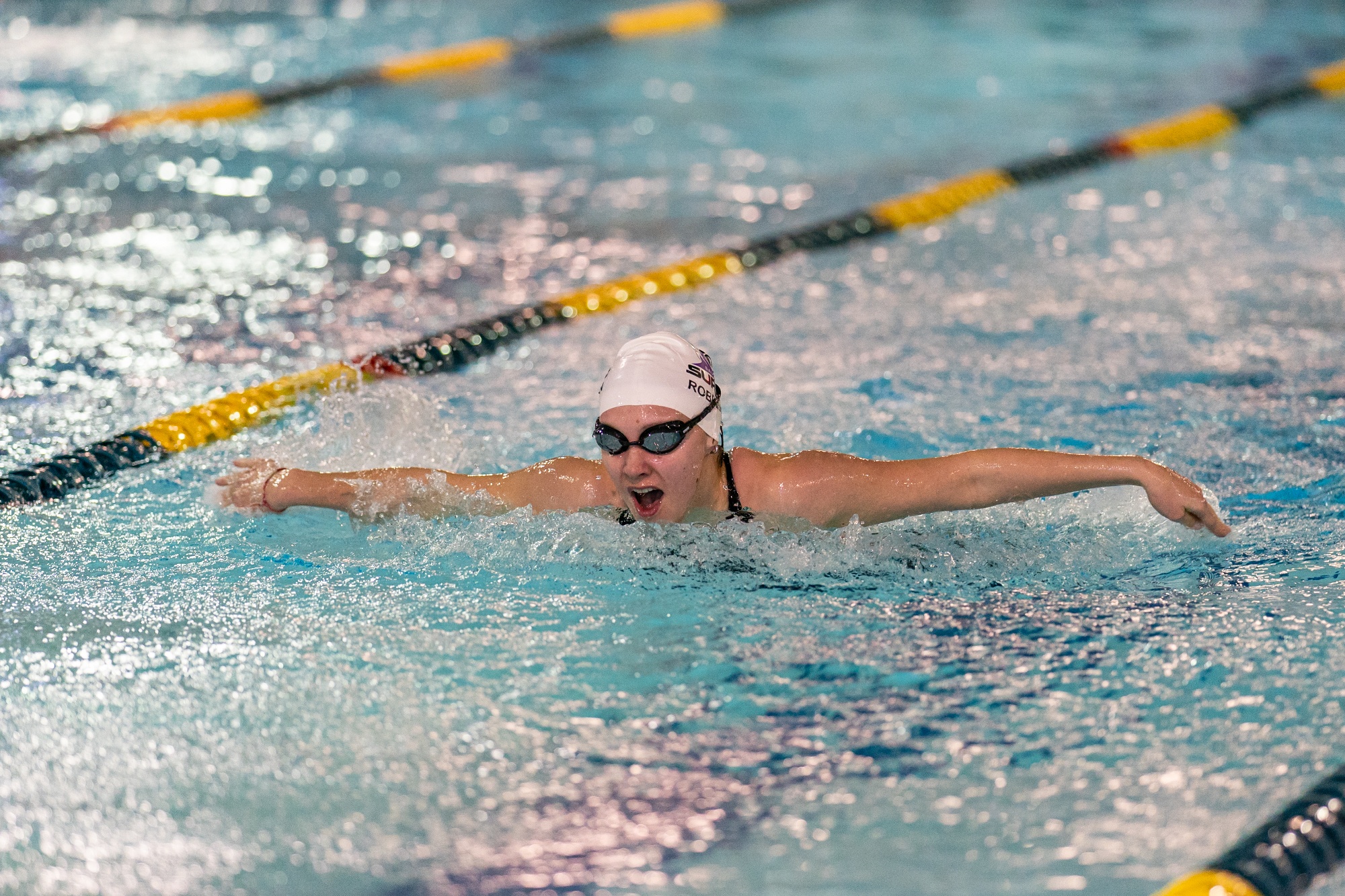 Sault Surge Aquatic Team Home